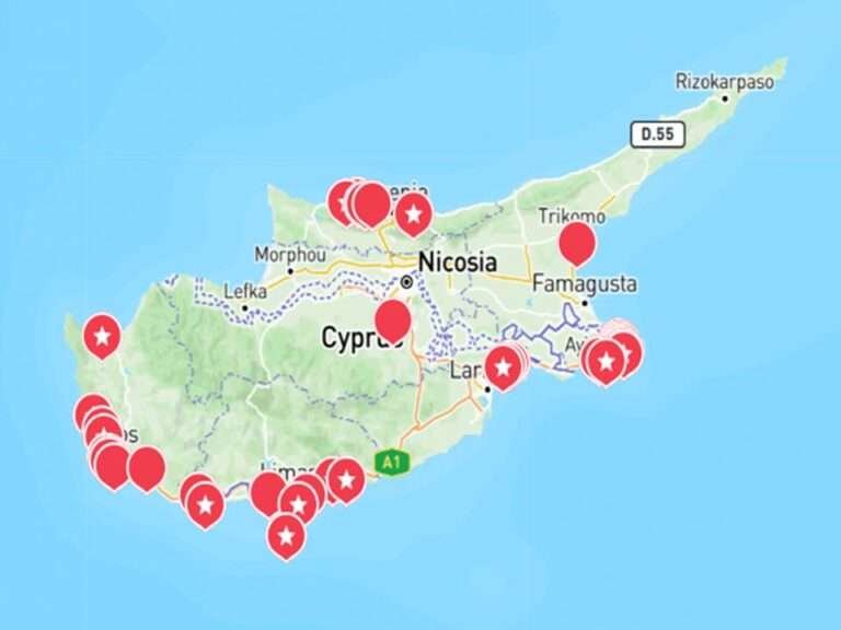 SCUBA DIVING & SNORKELLING IN CYPRUS - Cyprus Traveller Guide