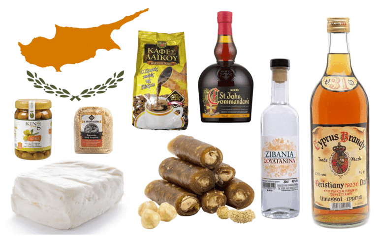 CYPRUS ZIVANIA - Cyprus Traveller Guide