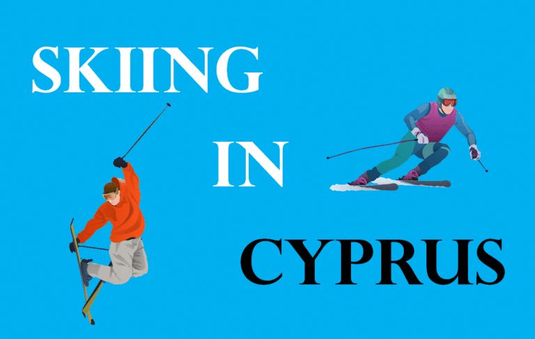 SKIING & SNOWBOARDING IN THE TROODOS MOUNTAINS - Cyprus Traveller Guide