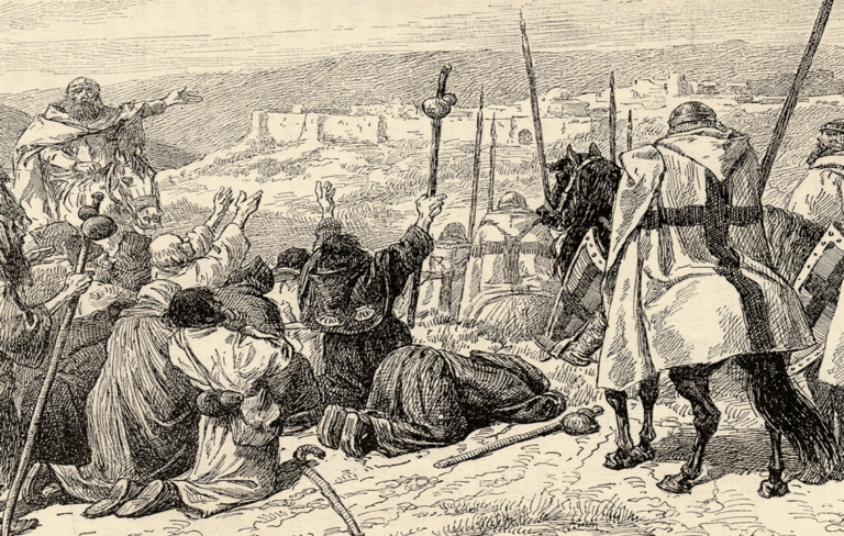 A BRIEF HISTORY OF POLIS CHRYSOCHOUS - Cyprus Traveller guide