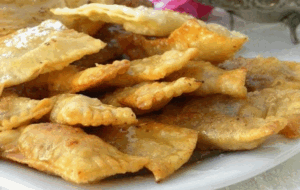 RECIPE FOR CYPRUS LADIES FINGERS - DAKTYLA - Cyprus Traveller Guide