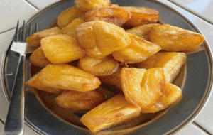 THE CYPRUS POTATO - Cyprus Traveller Guide