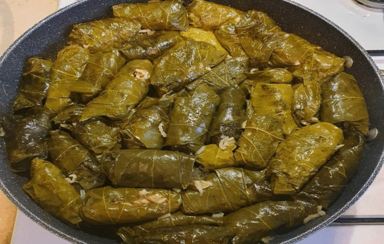 A SELECTION OF MUST-TRY CYPRIOT DISHES - Cyprus Traveller Guide