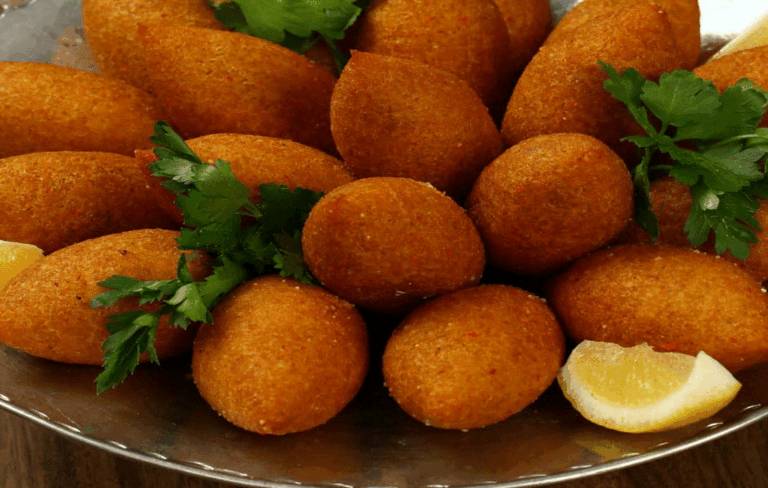A SELECTION OF MUST-TRY CYPRIOT DISHES - Cyprus Traveller Guide