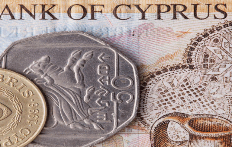 THE STORY OF THE OLD CYPRIOT POUND ALSO KNOWN AS THE ‘LIRA’ - Cyprus ...