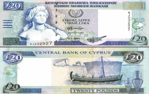 THE STORY OF THE OLD CYPRIOT POUND ALSO KNOWN AS THE ‘LIRA’ - Cyprus ...