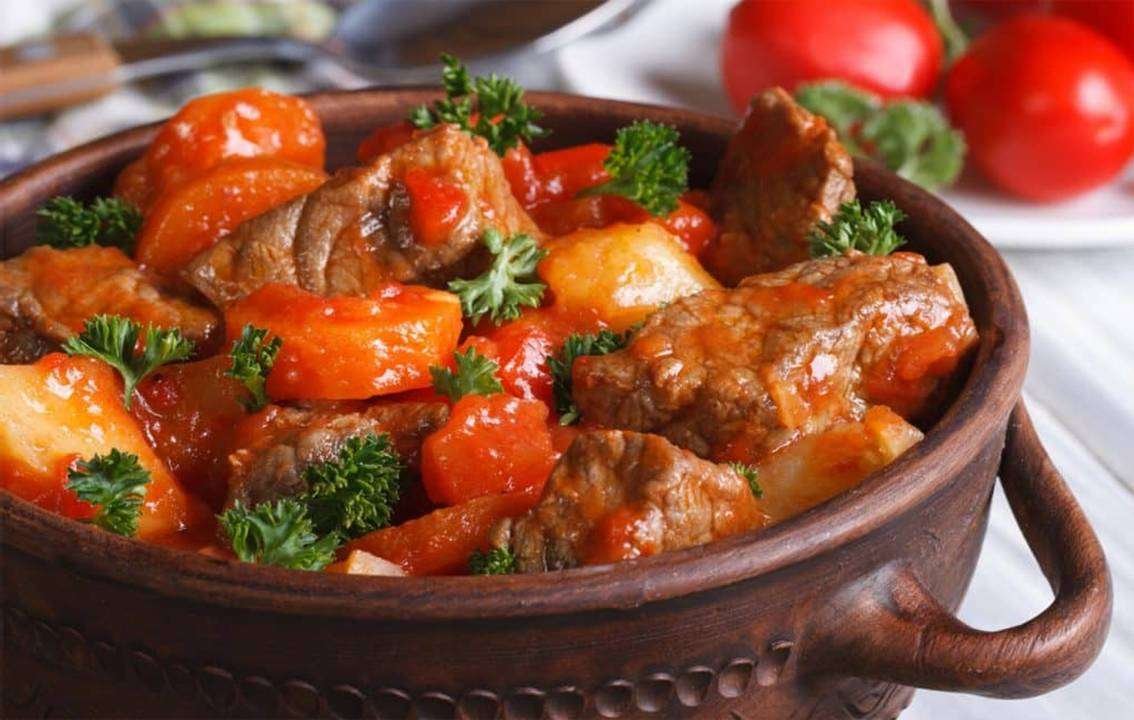 A SELECTION OF MUST-TRY CYPRIOT DISHES - Cyprus Traveller Guide