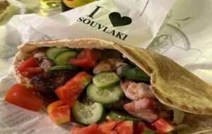 A SELECTION OF MUST-TRY CYPRIOT DISHES - Cyprus Traveller Guide