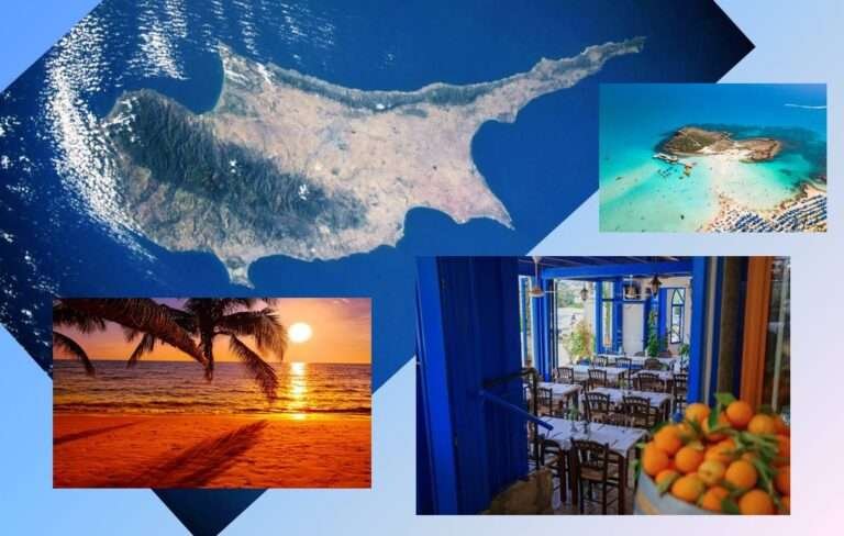 USEFUL THINGS TO KNOW ABOUT CYPRUS - Cyprus Traveller Guide